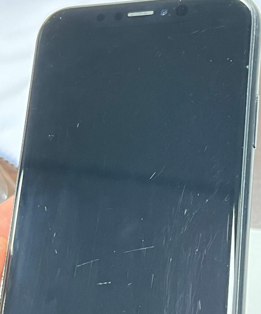 Grading scale with Images – CL Tech Distribution