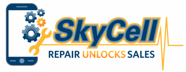 SkyCell – Repair – Unlocks – Sales