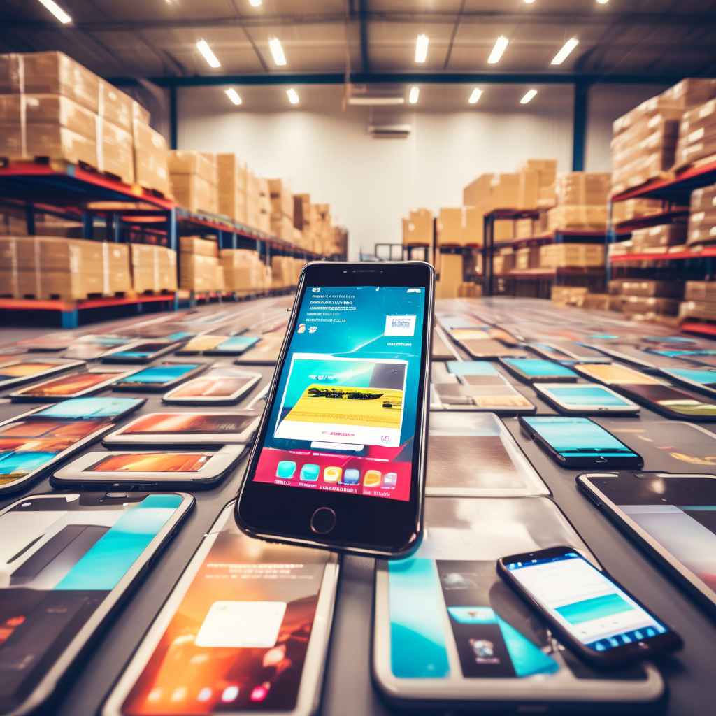 Star Cellular – The source for wholesale iPhones